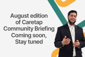 Home health Care Software | Caretap