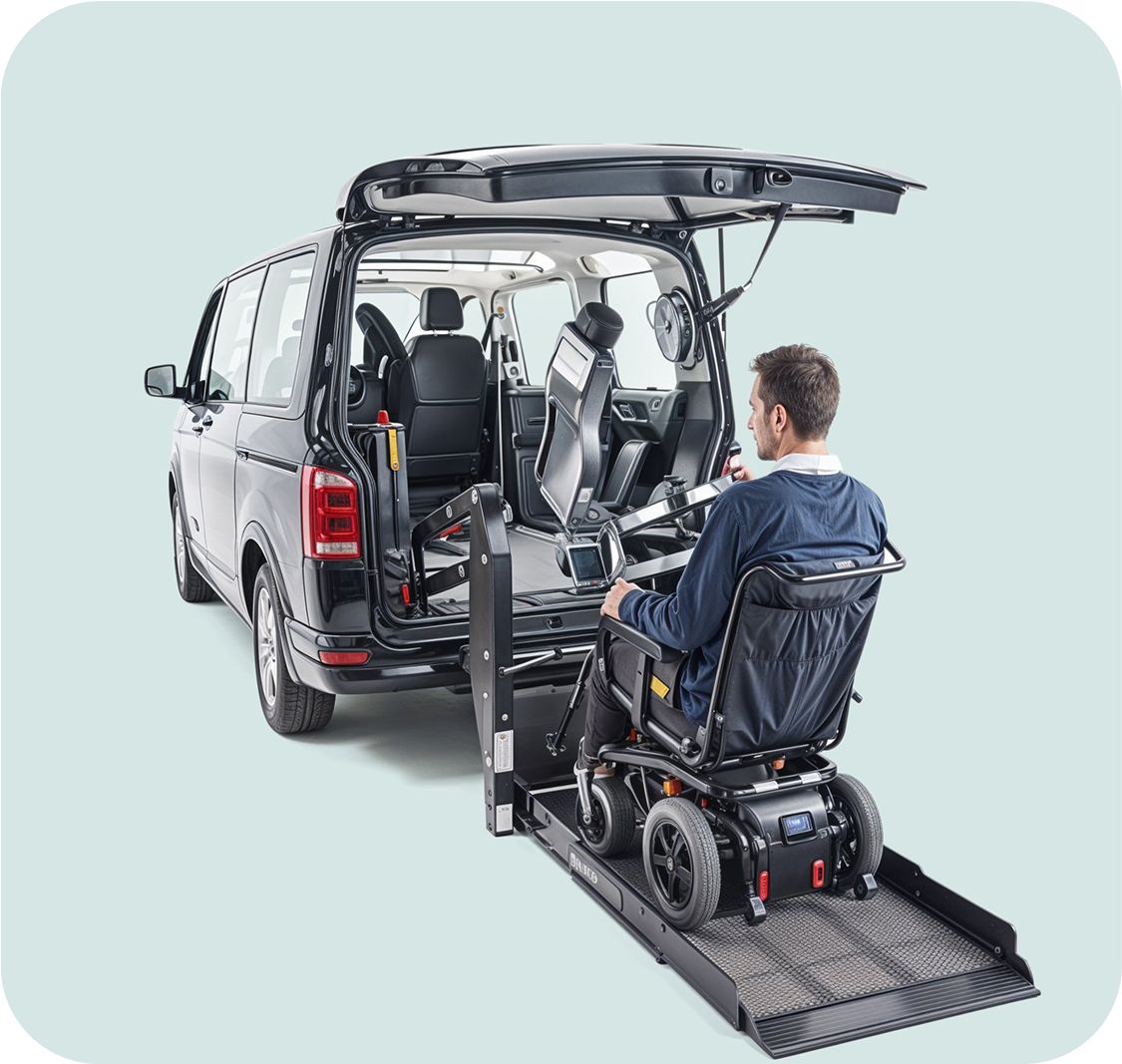 All-in-One NEMT Software for Scheduling, Billing & Compliance | Caretap